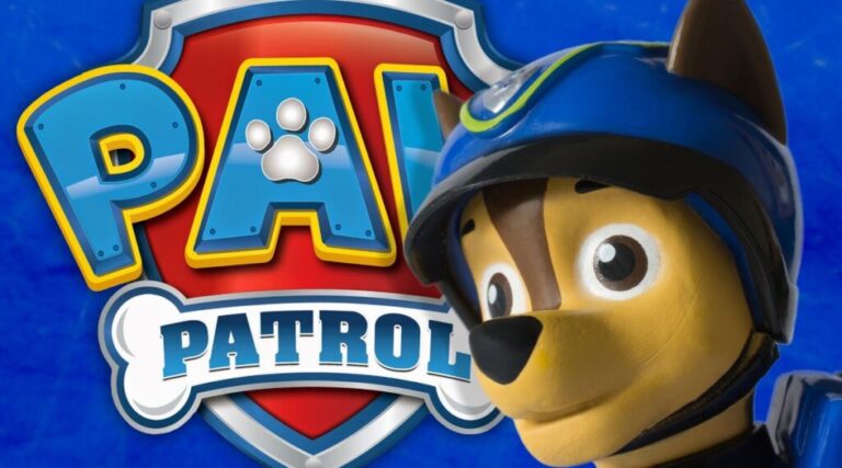 Nombres De Perros De La Patrulla Canina: Más De 80 Personajes Principales Y Secundarios | 2025